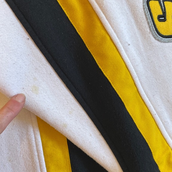 Lee | Shirts | Lee Sport Pittsburgh Steelers Nfl Embroidered Logo ...
